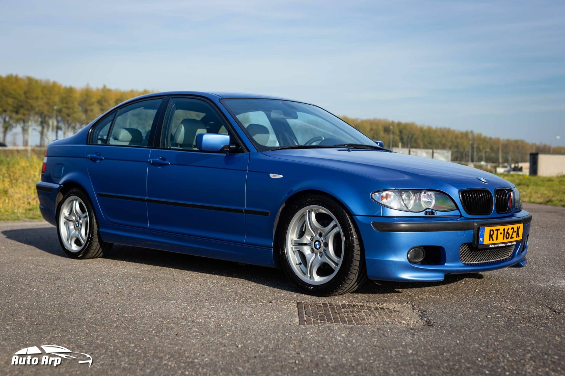 BMW specialist bied aan e46 320 | Auto Arp