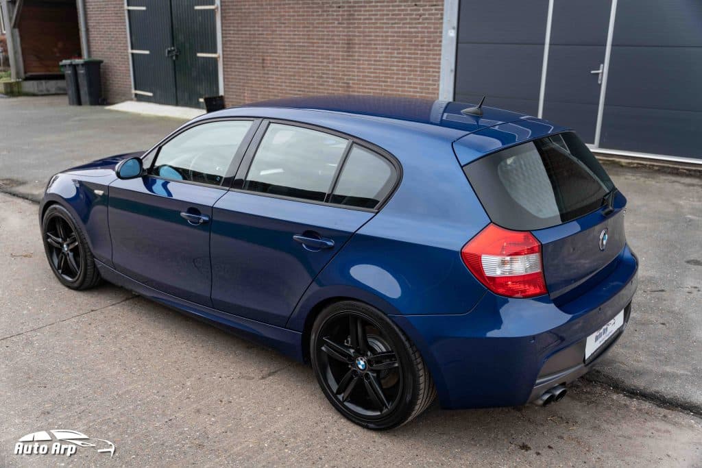 BMW 130i M-sport van 1e eigenaar | Auto Arp