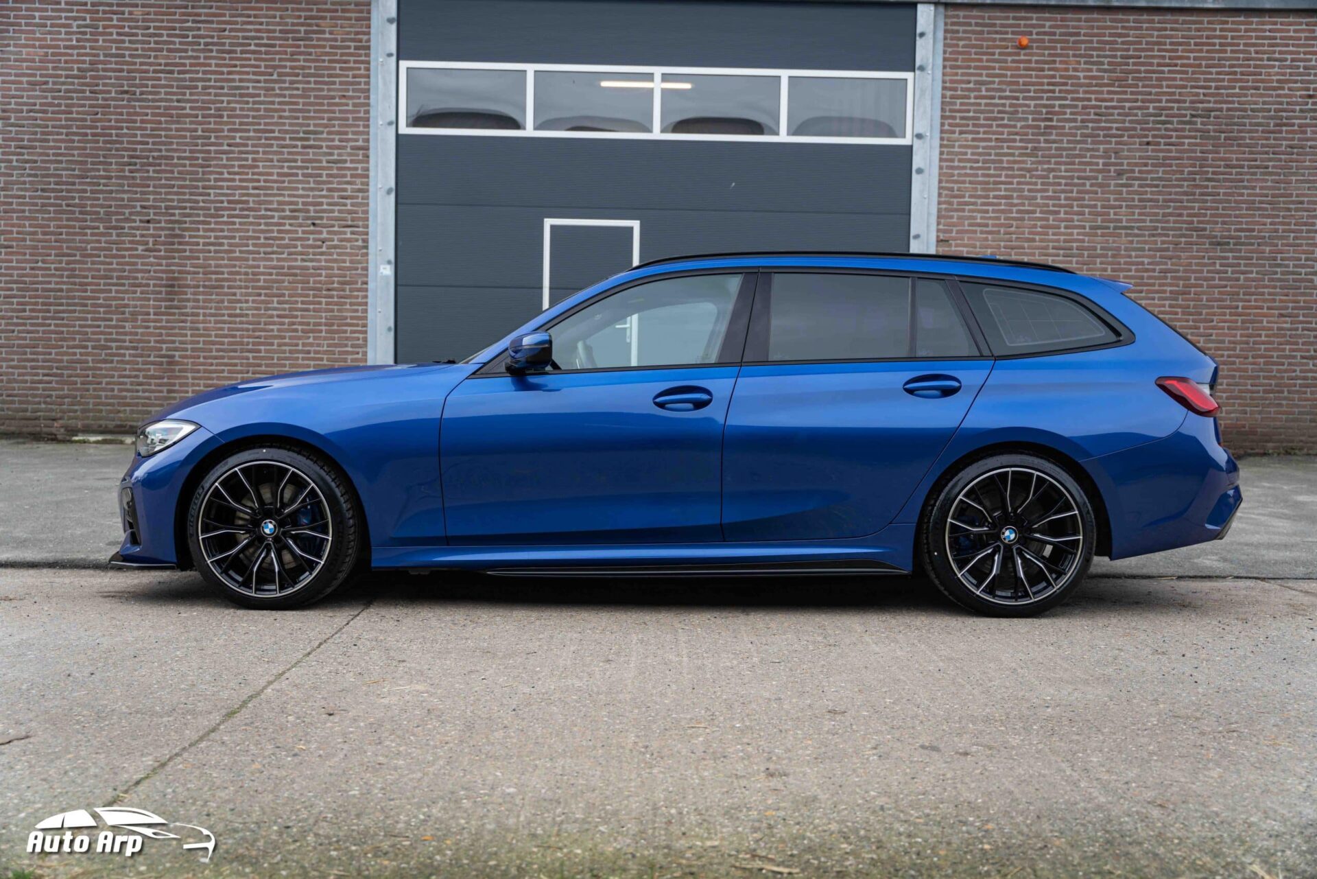 BMW G21 330i touring M- performance uitgevoerd | Auto Arp