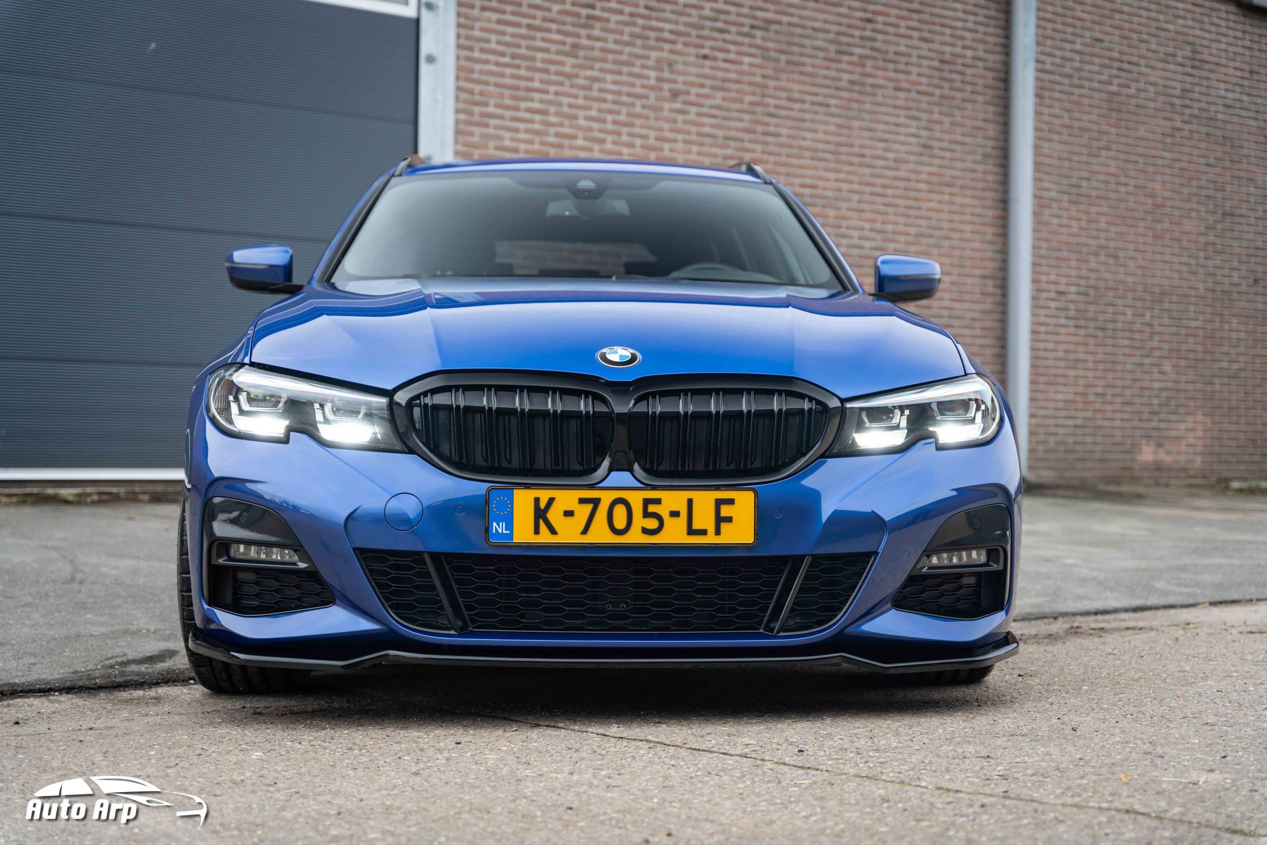 BMW G21 330i touring M- performance uitgevoerd | Auto Arp