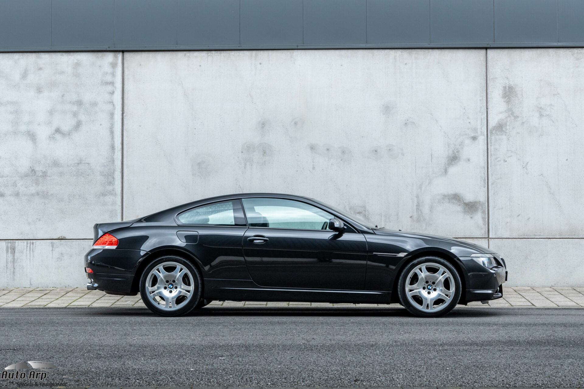 BMW E63 630i Coupé Zwitserse auto in perfecte staat | Auto Arp