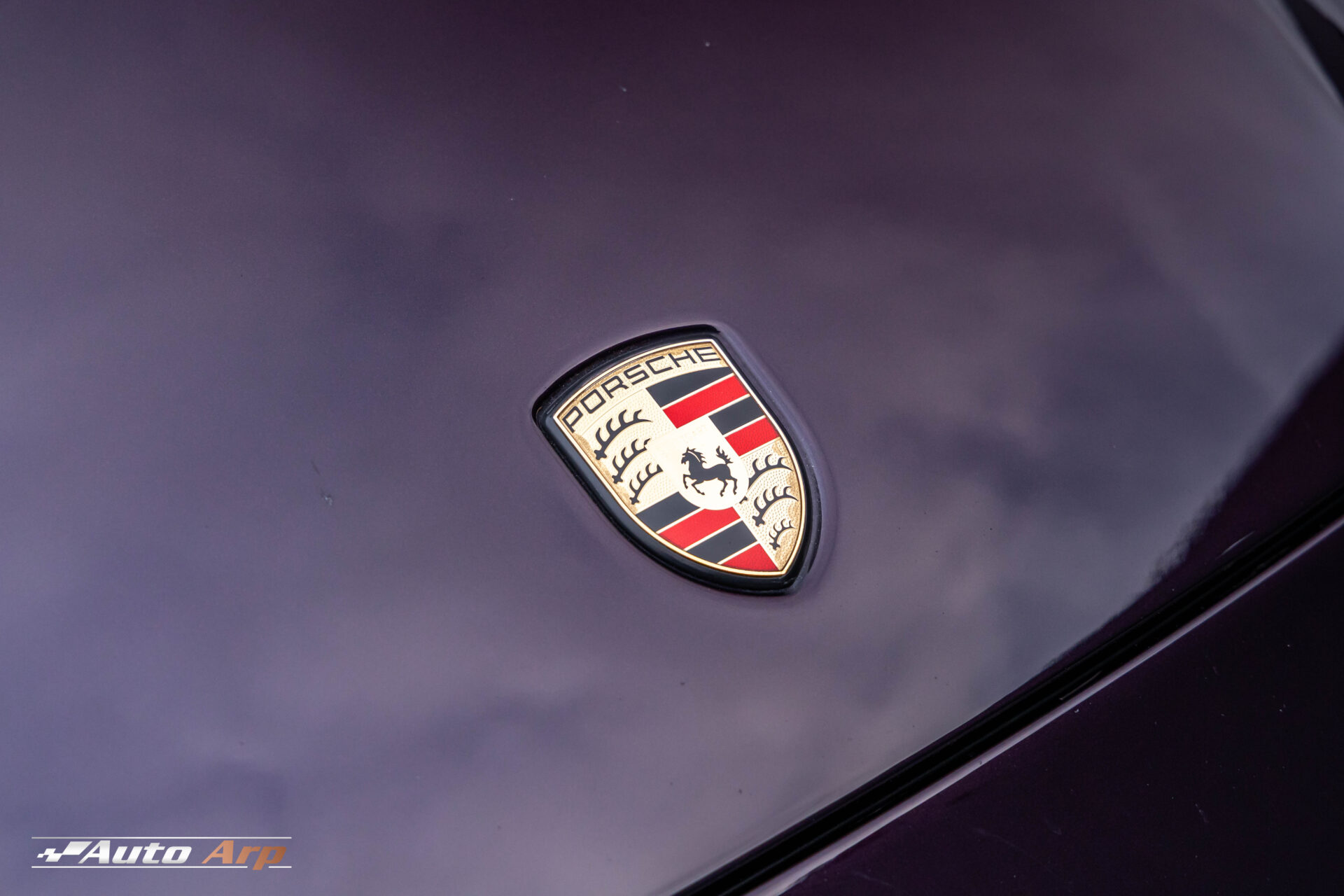 Porsche Panamera Turbo Techart slechts 91.000km | Auto Arp