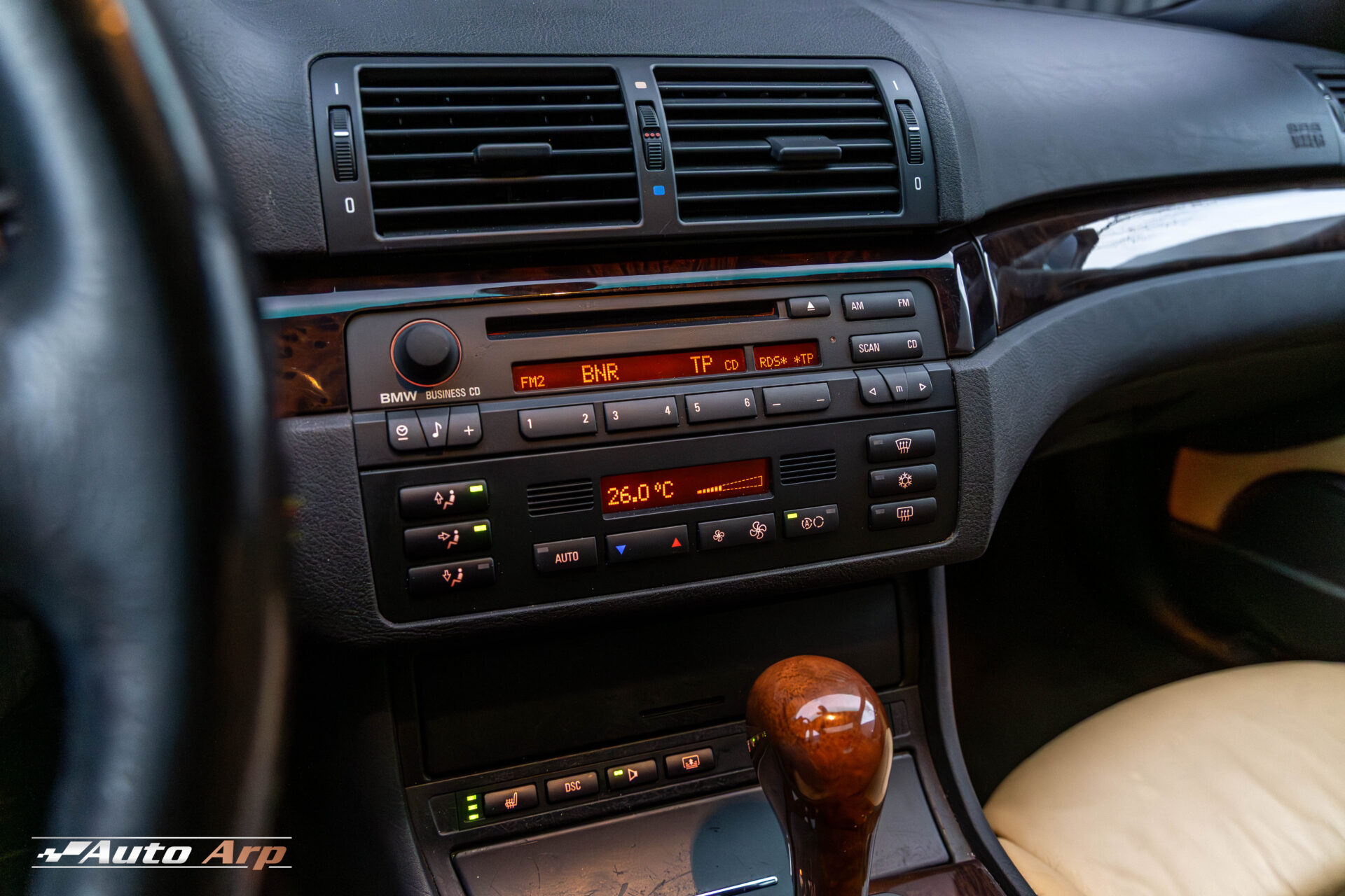 BMW E46 328i Coupé youngtimer aantrekkelijke prijs | Auto Arp